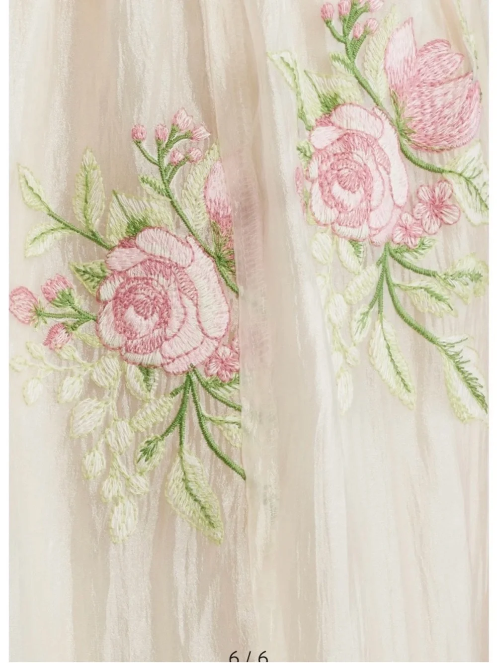 Lulus | Dresses | Lulus Fiona Floral Embroidery Strapless Dress | Poshmark